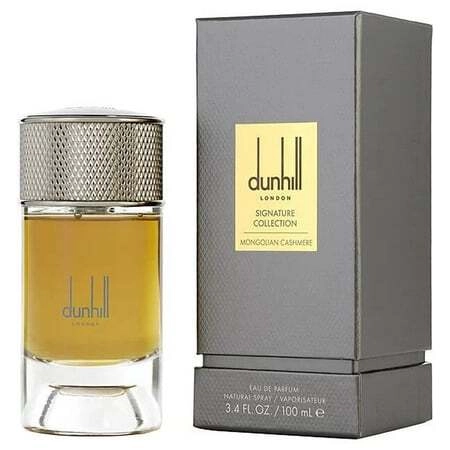 Dunhill Cashmere-inspired Eau De Parfum Spray For - Default