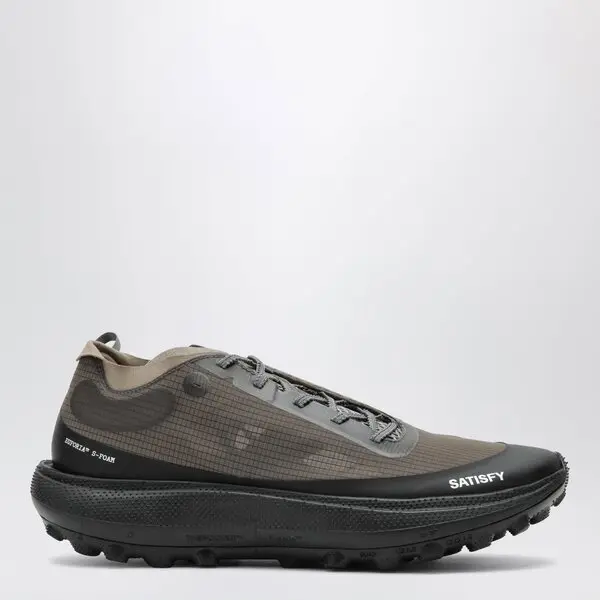 Satisfy Falcon-colored Mini Sneakers For