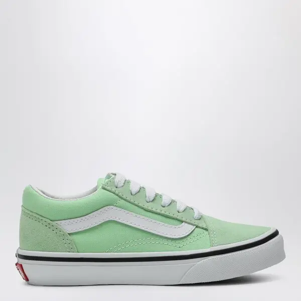VANS Old Skool Sneakers - Green
