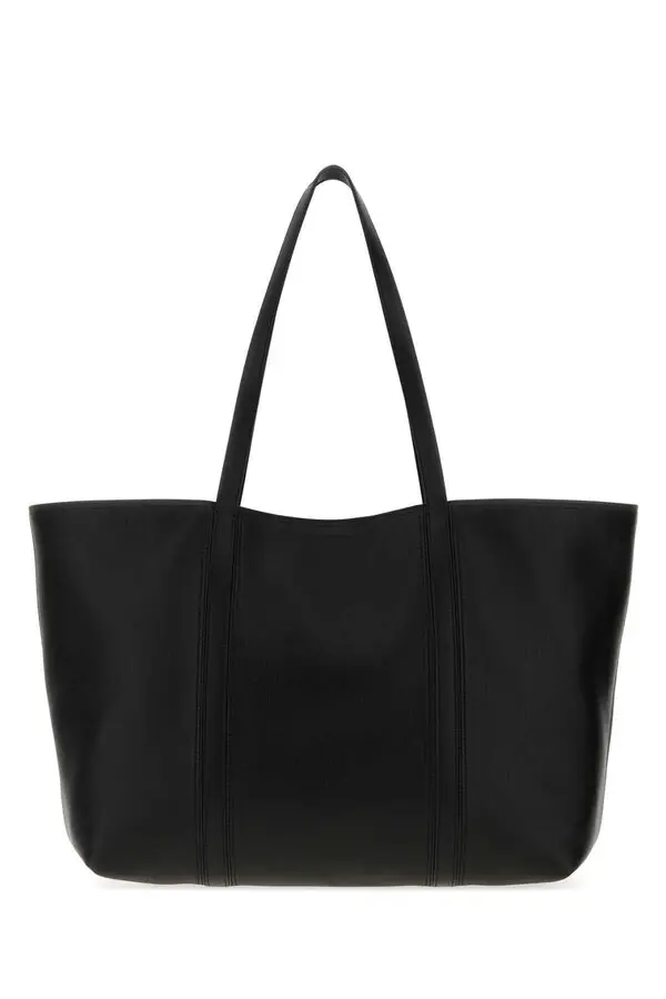JIL SANDER Foro Mini Tote Handbag