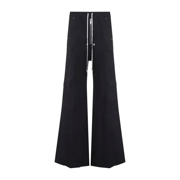 Rick Owens Cargo Belas Pants