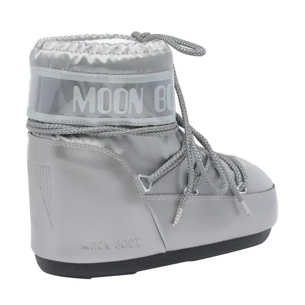 Moon Boot Icon Low Glance Booties