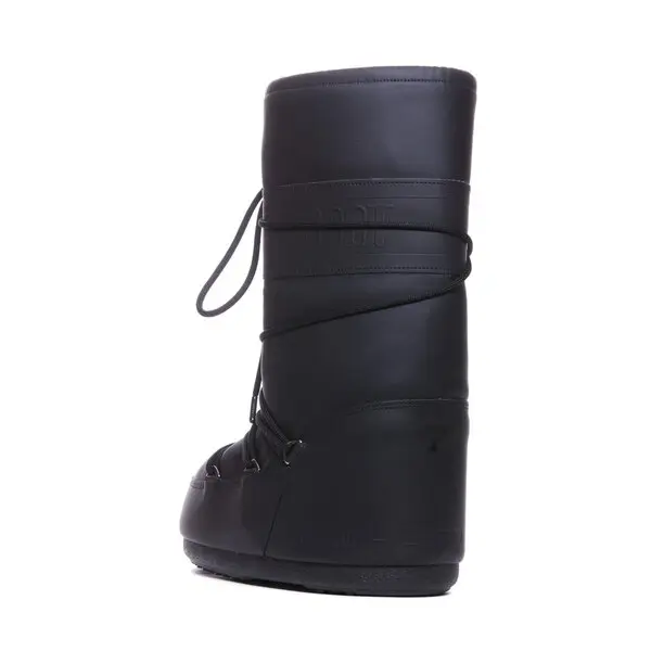 Moon Boot Icon Boots