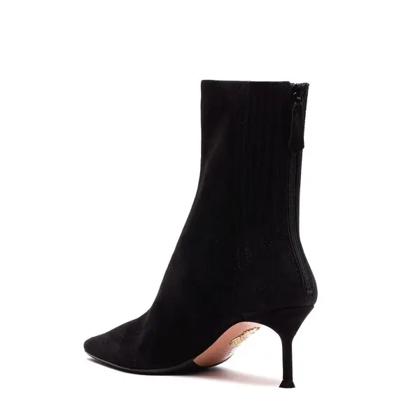AQUAZZURA Saint Honore' Pump Boots
