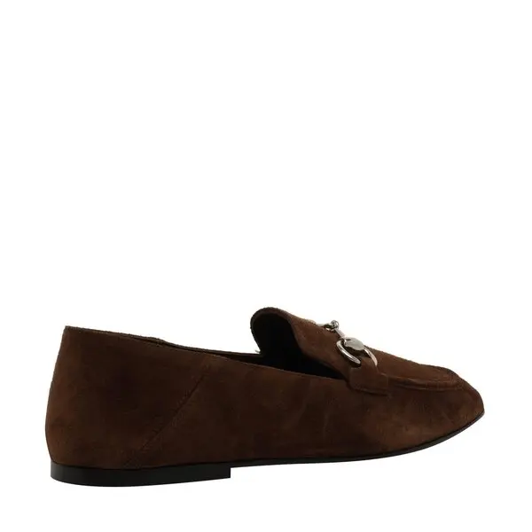 Gucci Jordaan Soft Loafers