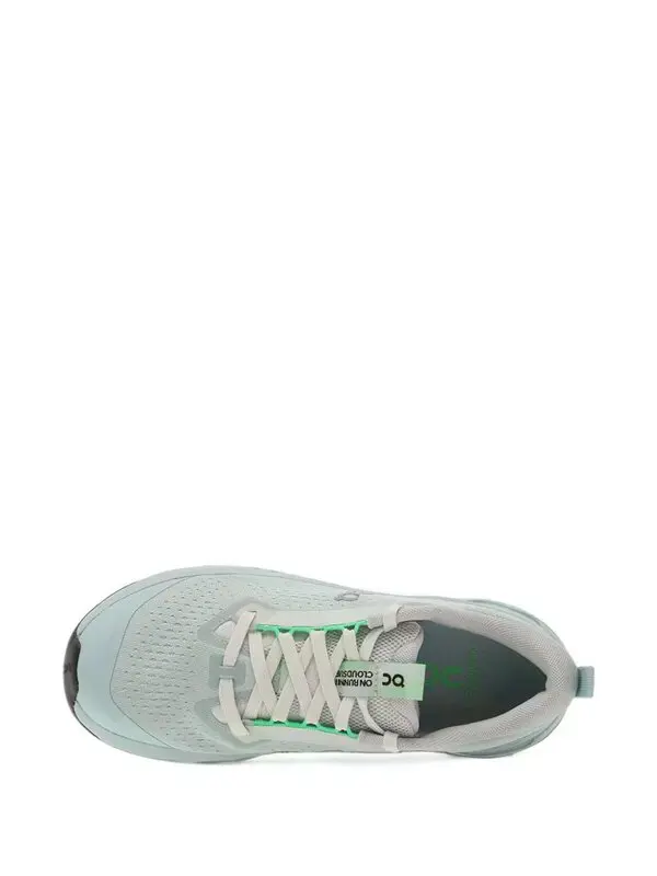 On Cloudsurfer Trail 2 Sneakers - Blue