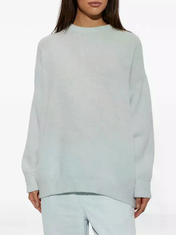 American Vintage Vitow Crew-neck Sweater