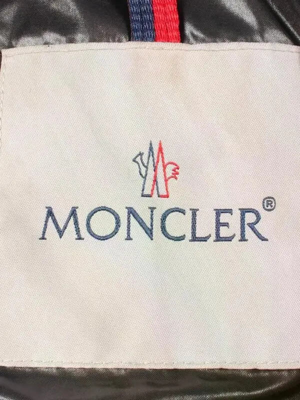 Moncler 2010s Tibb Down Gilet