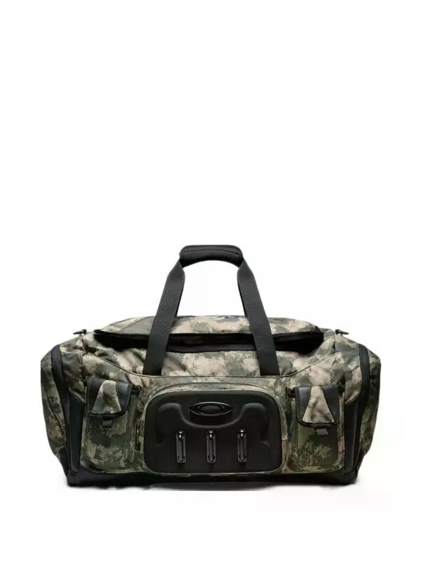 Oakley Urban Ruck Rc Camouflage-print Duffle Bag