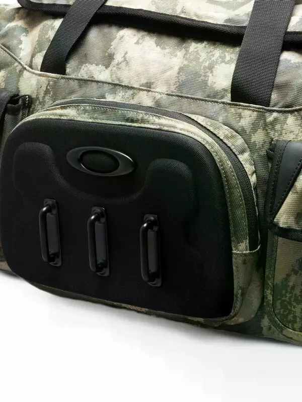 Oakley Urban Ruck Rc Camouflage-print Duffle Bag