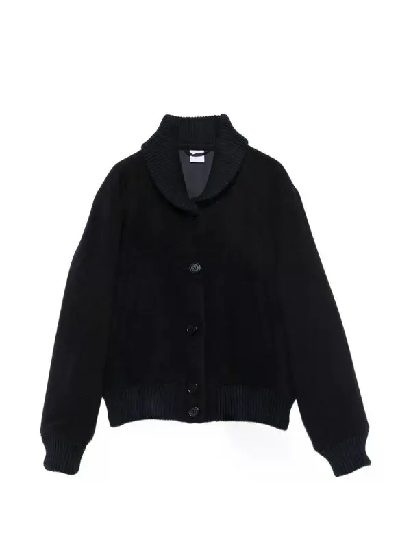 Aspesi Shawl-collar Jacket