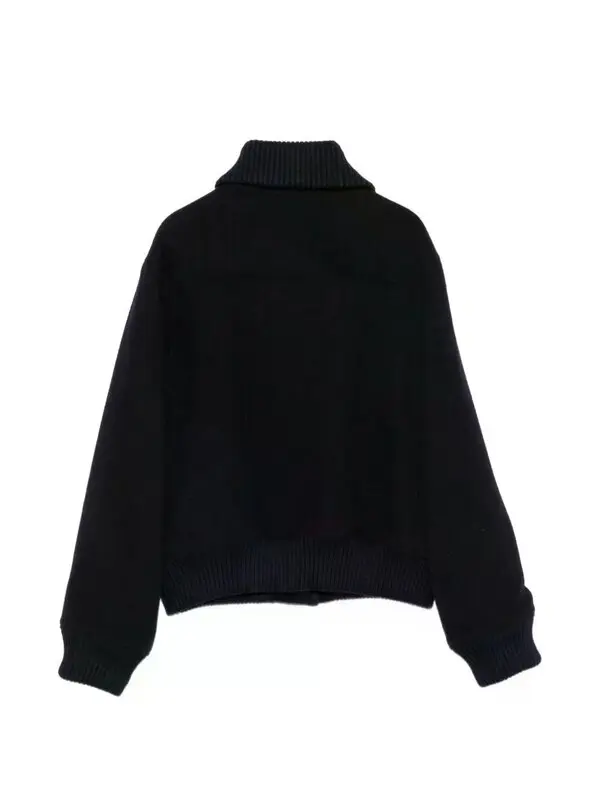 Aspesi Shawl-collar Jacket