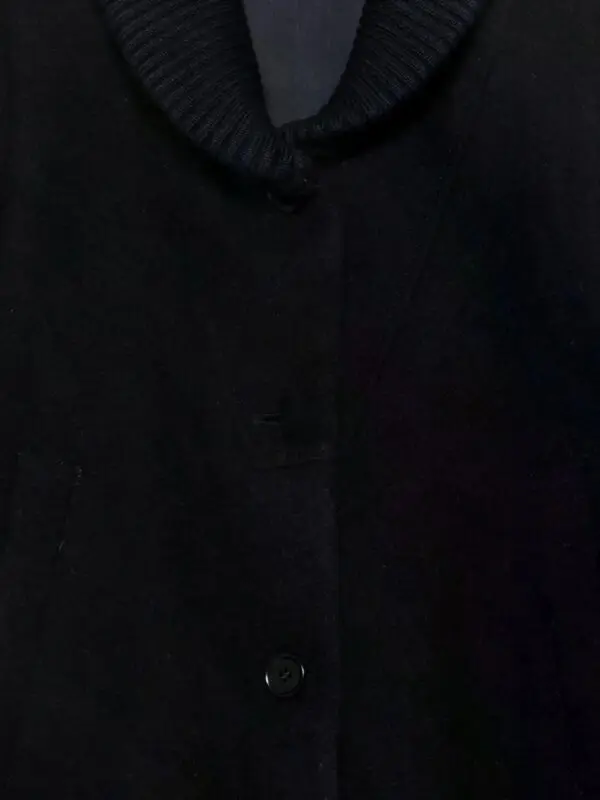 Aspesi Shawl-collar Jacket