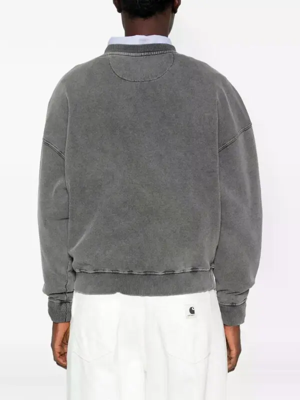 ELITE Logo-print Sweatshirt