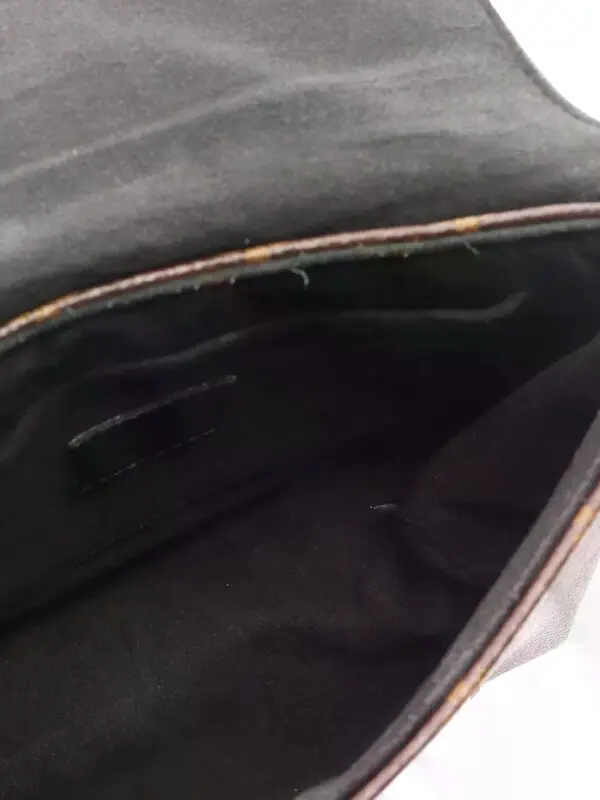 LOUIS VUITTON 2018 Monogram Locky Bb Satchel