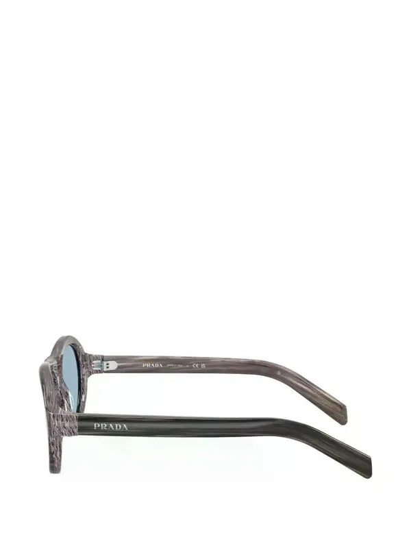 Prada Shadowplay Sunglasses