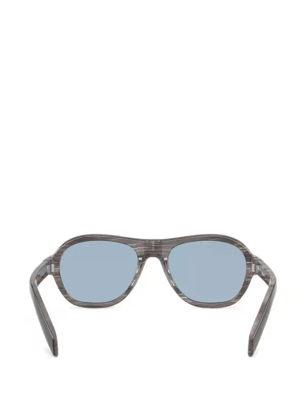 Prada Shadowplay Sunglasses
