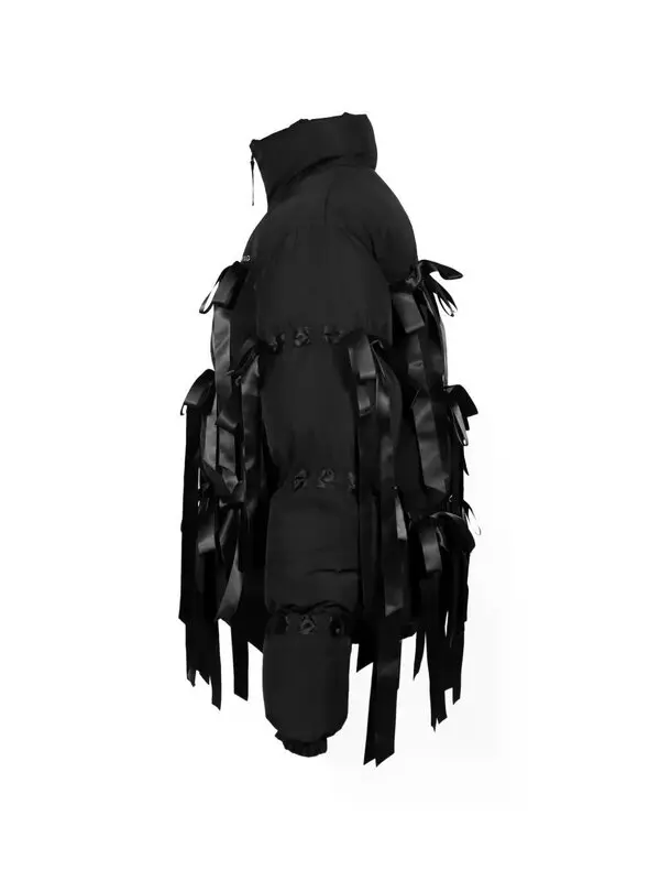 Sandy Liang Visby Puffer Jacket