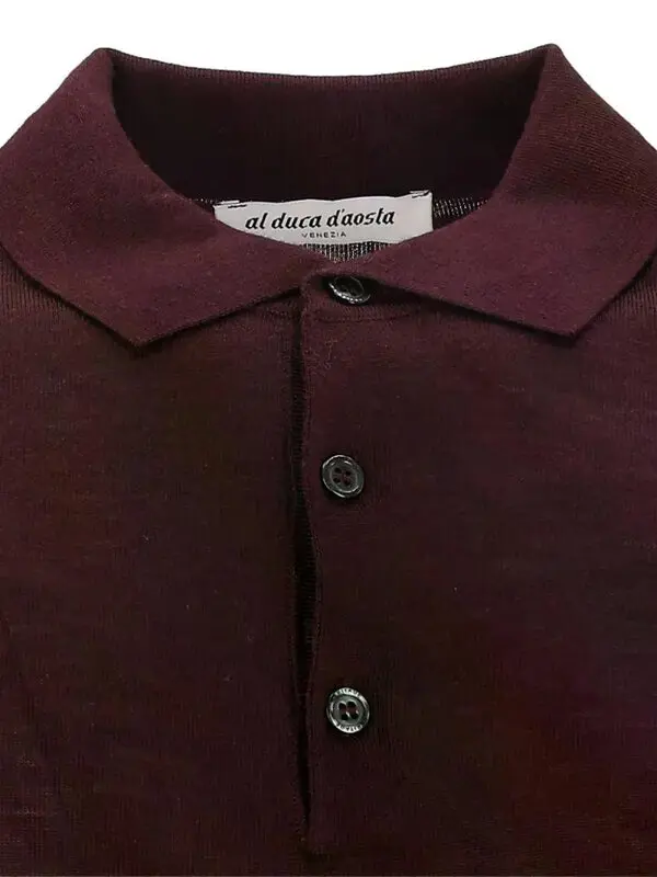 Al Duca D'aosta Long-sleeve Sweater