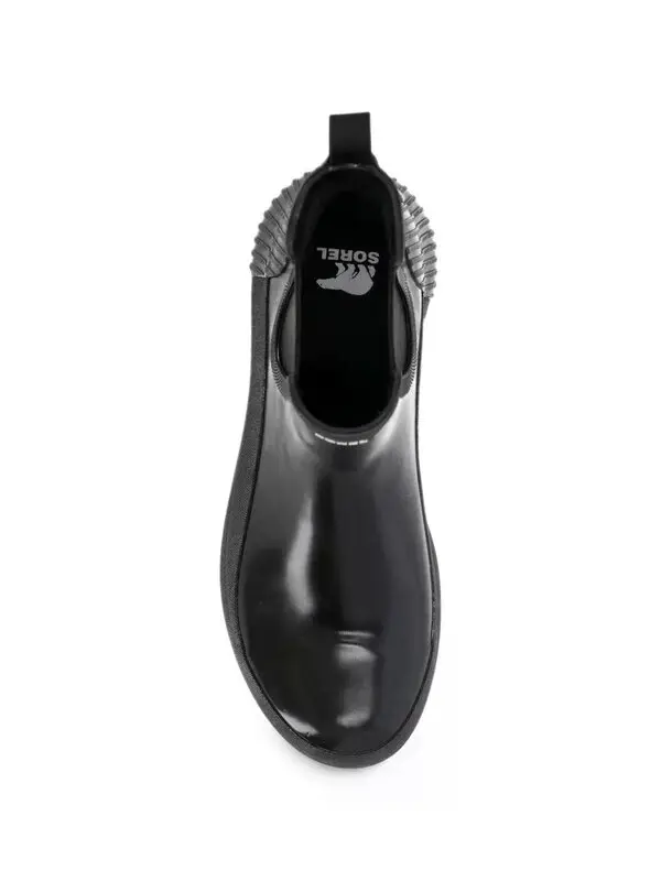 Sorel Out N About Iv Elasticated-panel Boots