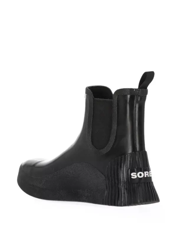 Sorel Out N About Iv Elasticated-panel Boots