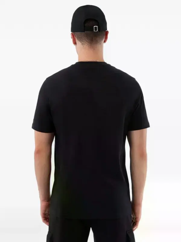 New Era Chicago Bulls Graphic T-shirt
