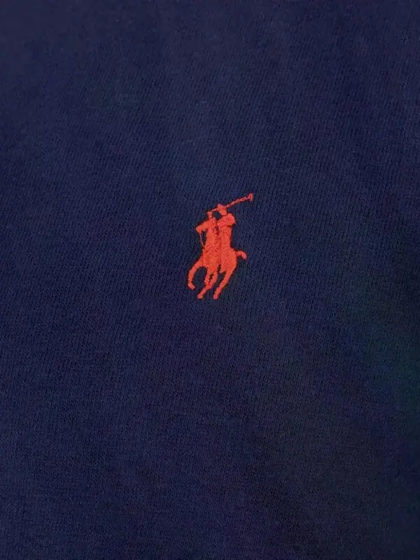 Polo Ralph Lauren Polo Pony Sweatshirt - Blue