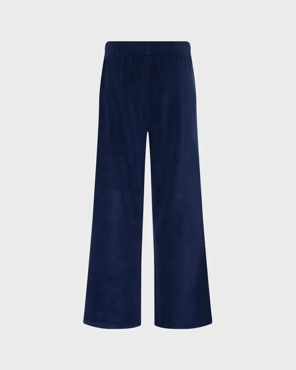 Vilebrequin Terry Pants Solid Pant Laly