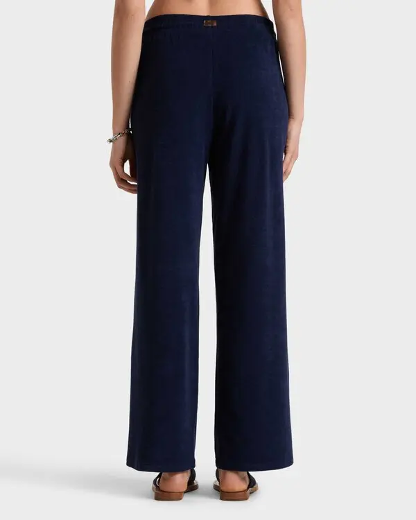 Vilebrequin Terry Pants Solid Pant Laly