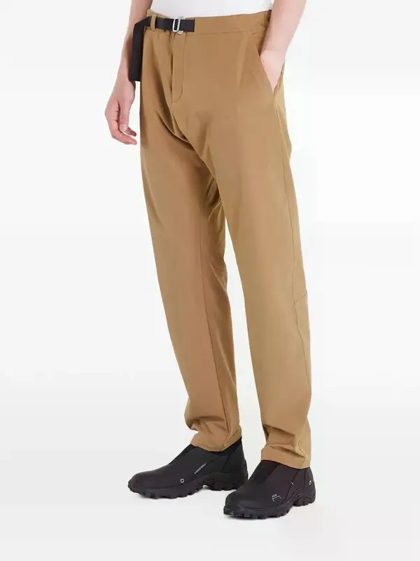 TILAK Monk Trousers