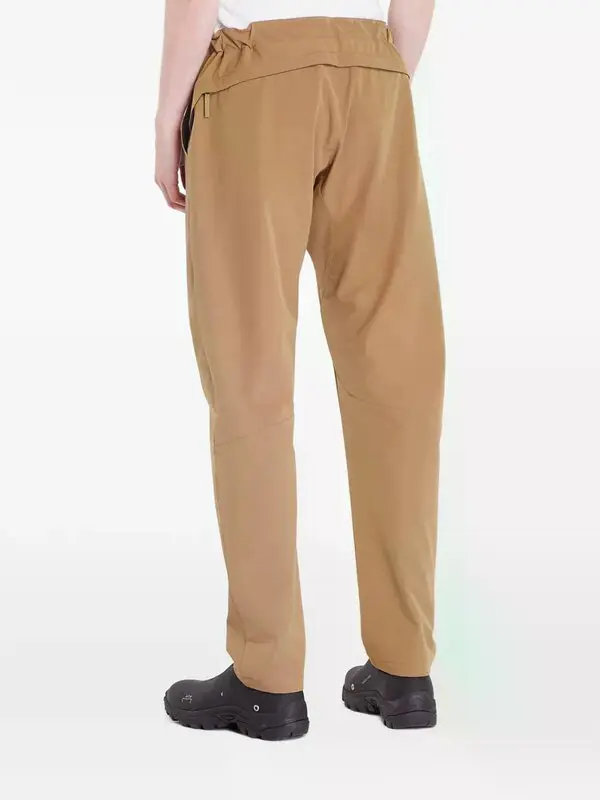 TILAK Monk Trousers