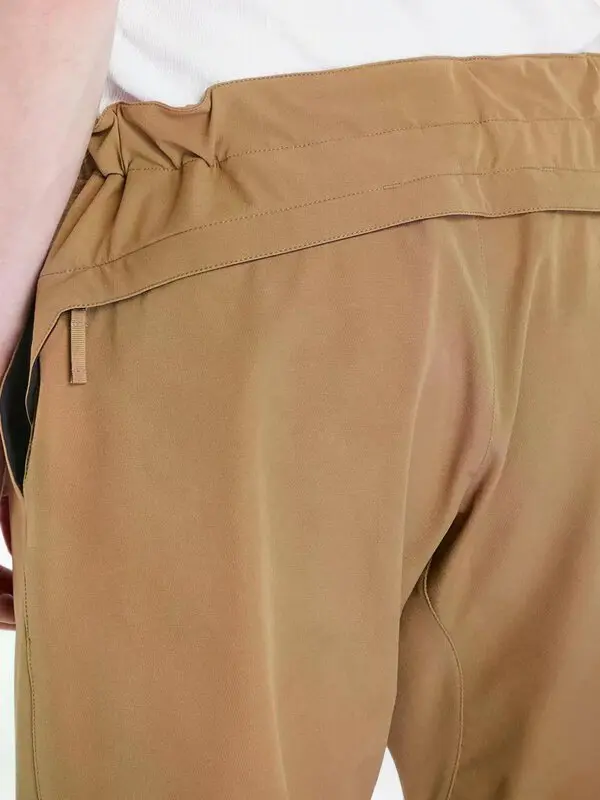 TILAK Monk Trousers