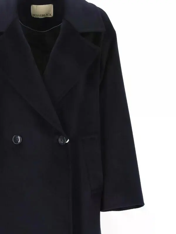 PENNYBLACK Double-breasted Coat
