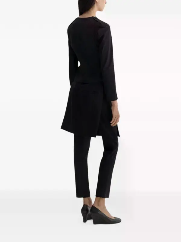 Gimaguas Mia Layered-skirt Trousers