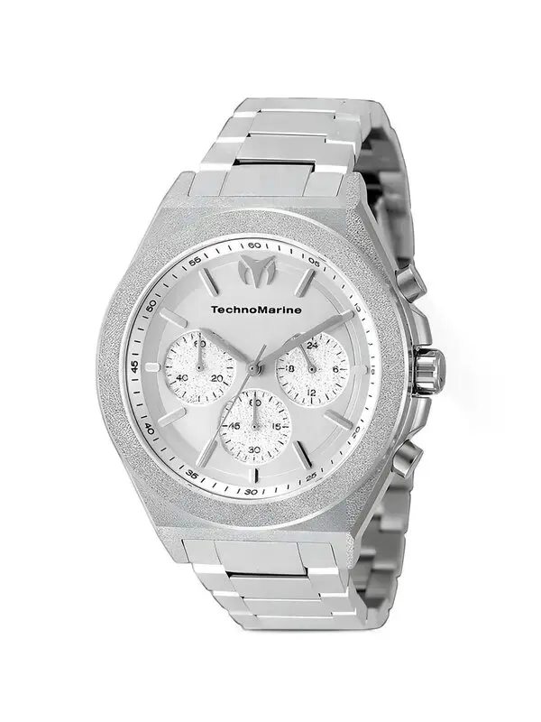 TECHNOMARINE Ocean Emperor 43mm Watch