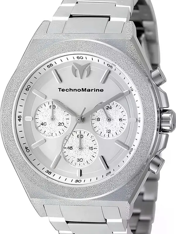 TECHNOMARINE Ocean Emperor 43mm Watch