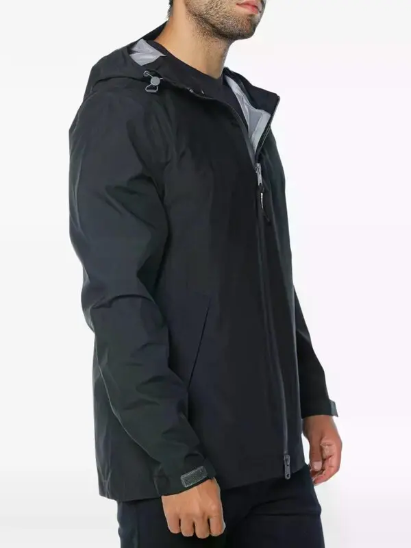 ECOALF Diluvio Hooded Jacket