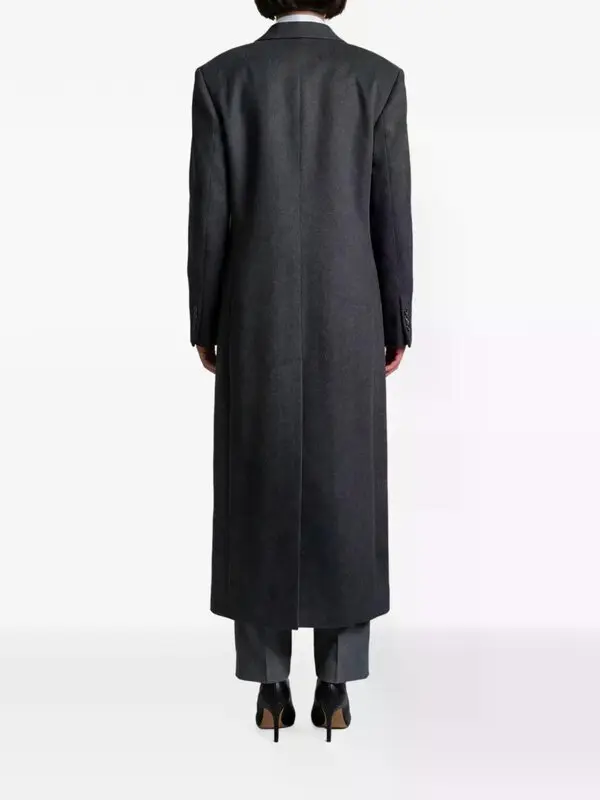 Tagliatore Caitlyn Double-breasted Coat
