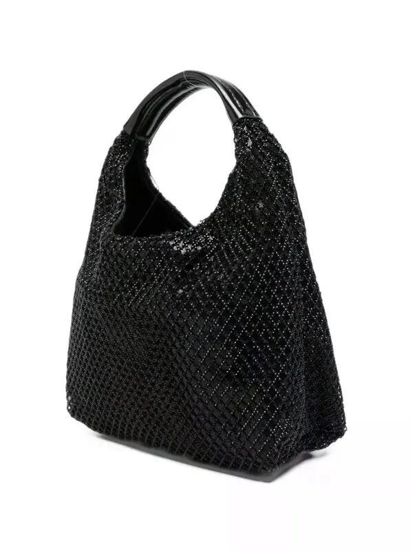 Kurt Geiger Small Chelsea Clutch Bag