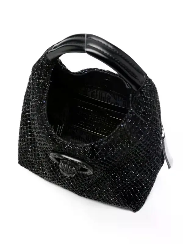 Kurt Geiger Small Chelsea Clutch Bag