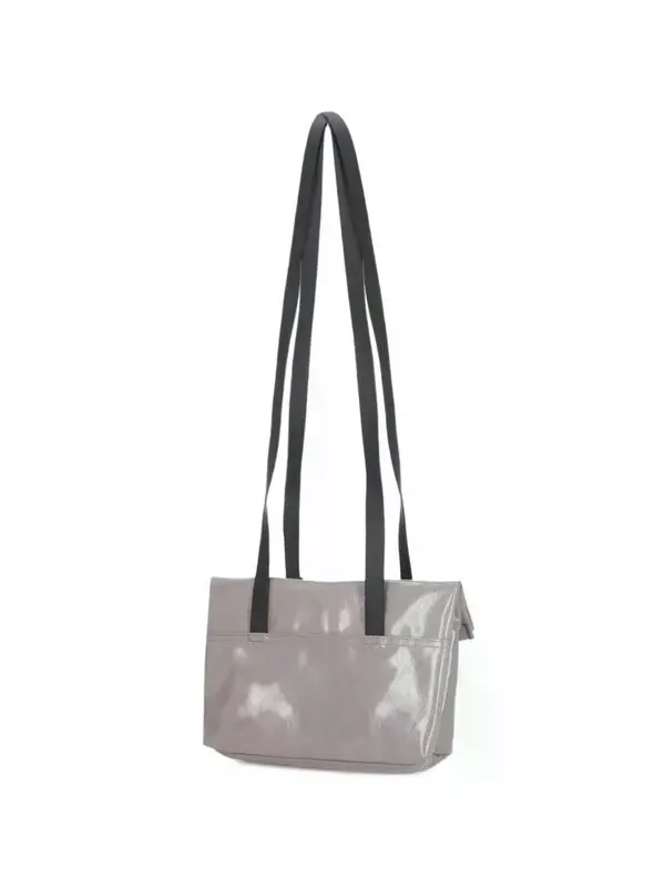 Rains Double-strap Crossbody Bag - Grey