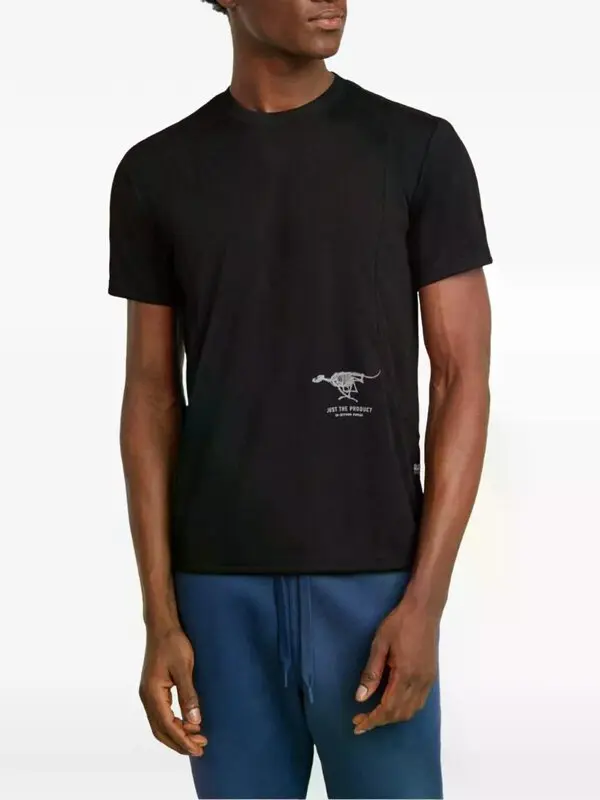 G-star Raw Constructed Tech T-shirt