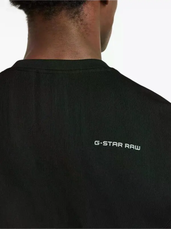 G-star Raw Constructed Tech T-shirt