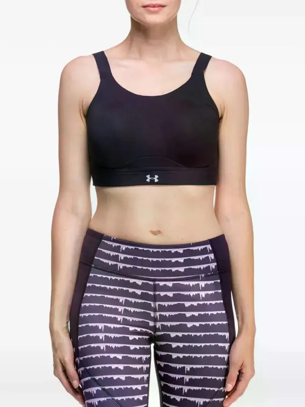 Under Armour Armour Eclipse High V2 Sports Bra