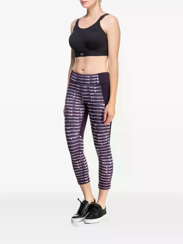 Under Armour Armour Eclipse High V2 Sports Bra