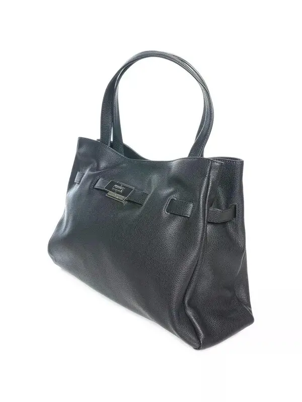 Dkny Bryar Leather Shoulder Bag