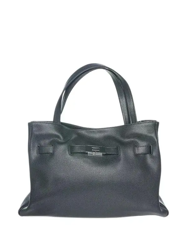 Dkny Bryar Leather Shoulder Bag