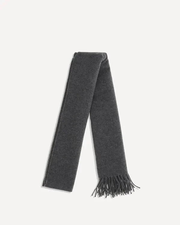 Brunello Cucinelli Cashmere Scarf
