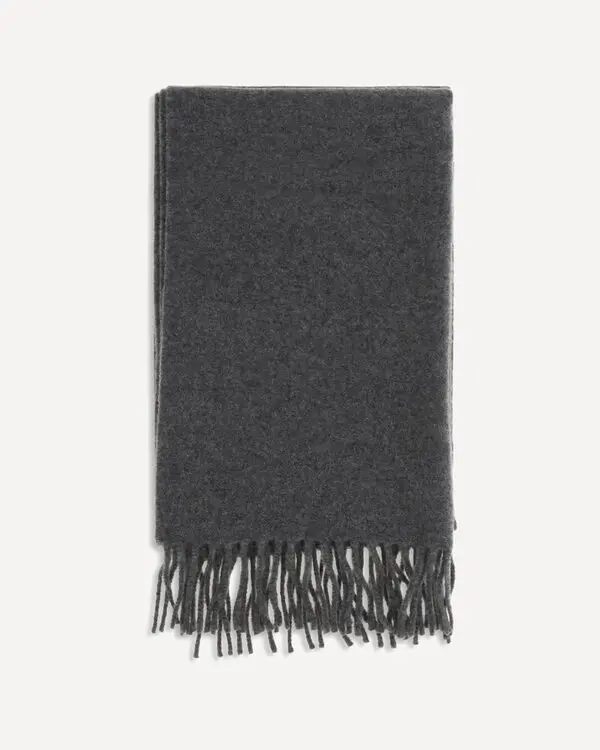 Brunello Cucinelli Cashmere Scarf