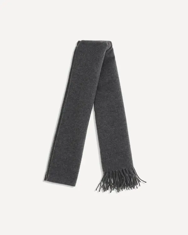 Brunello Cucinelli Cashmere Scarf